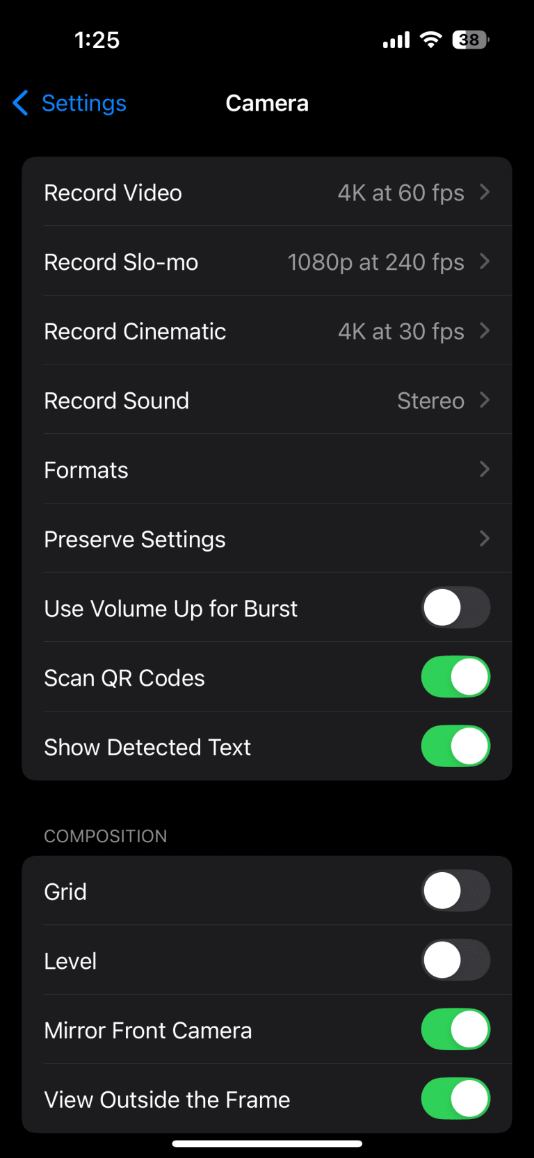 How To Fix Blurry Instagram Photos (7 Methods) | Kwebby