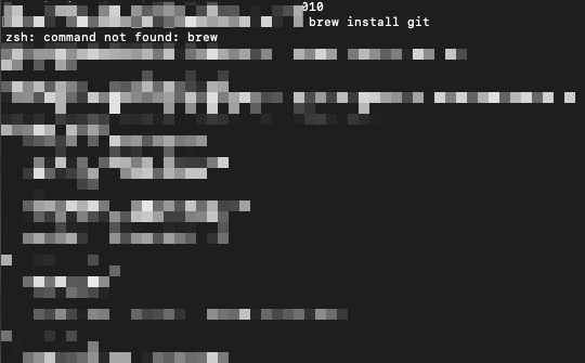 [Resolved] "zsh: Command Not Found: Brew" Error On Mac | Kwebby