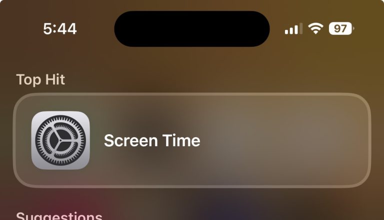 How To Block Social Media Apps On IPhone Using These 4 Trick