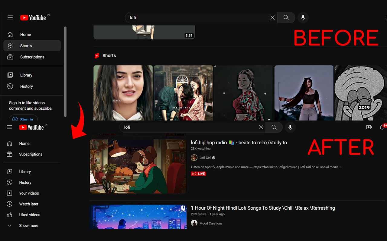 How To Disable YouTube Shorts: 5 Simple Methods For Every User