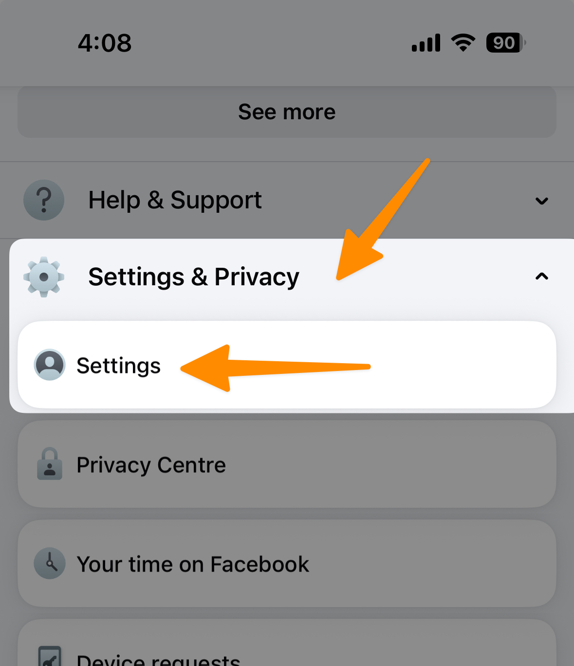 How To Recover Your Facebook Notes Quickly | Kwebby