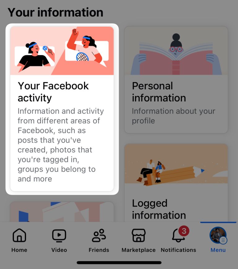 How To Recover Your Facebook Notes Quickly | Kwebby