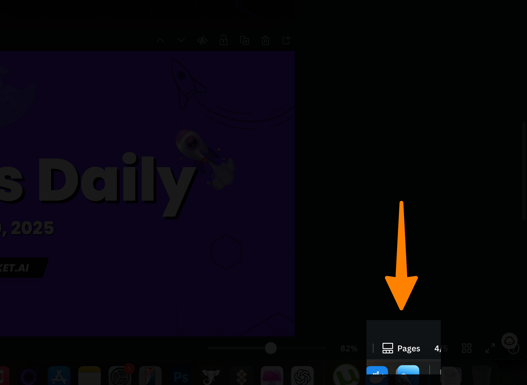 How To Fix Multiple Dimensions In One Project In Canva? | Kwebby