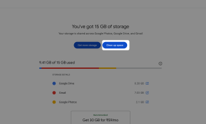 How To Clear Storage On Google Drive (8 Methods) | Kwebby