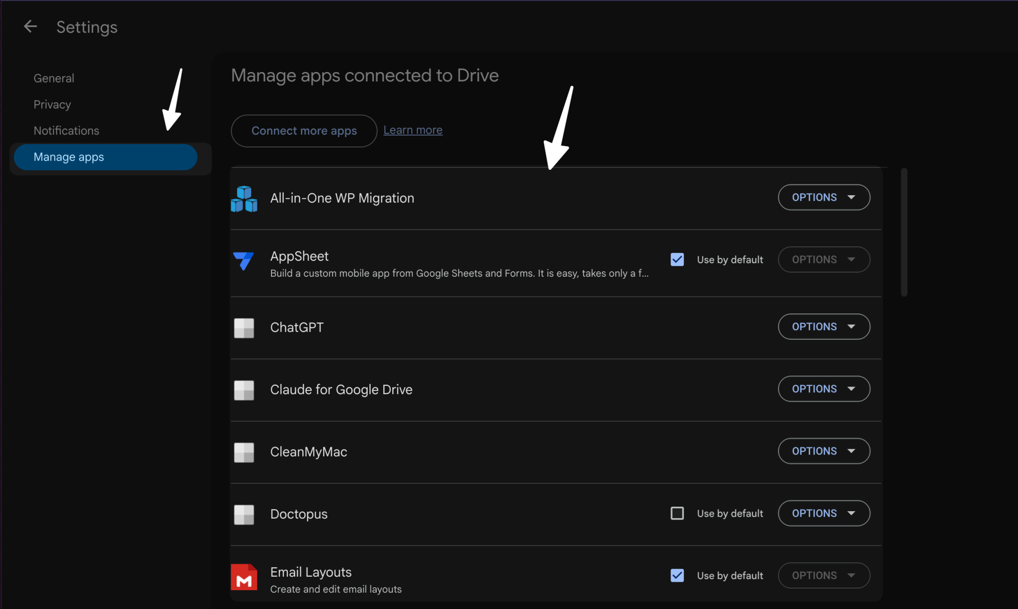 How To Clear Storage On Google Drive (8 Methods) | Kwebby