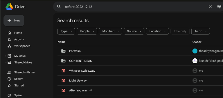 How To Clear Storage On Google Drive (8 Methods) | Kwebby