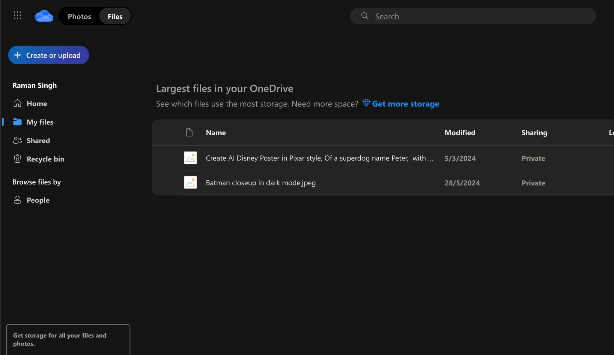 How To Clear OneDrive Storage (9 Methods) | Kwebby