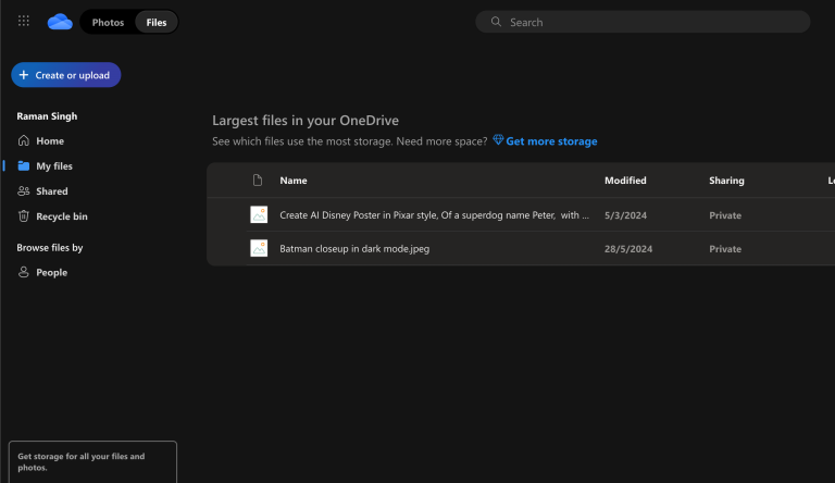 How To Clear OneDrive Storage (9 Methods) | Kwebby