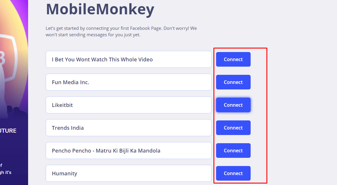 7 Ultimate Facebook Messenger Bots For Business (All Are FREE) | Kwebby