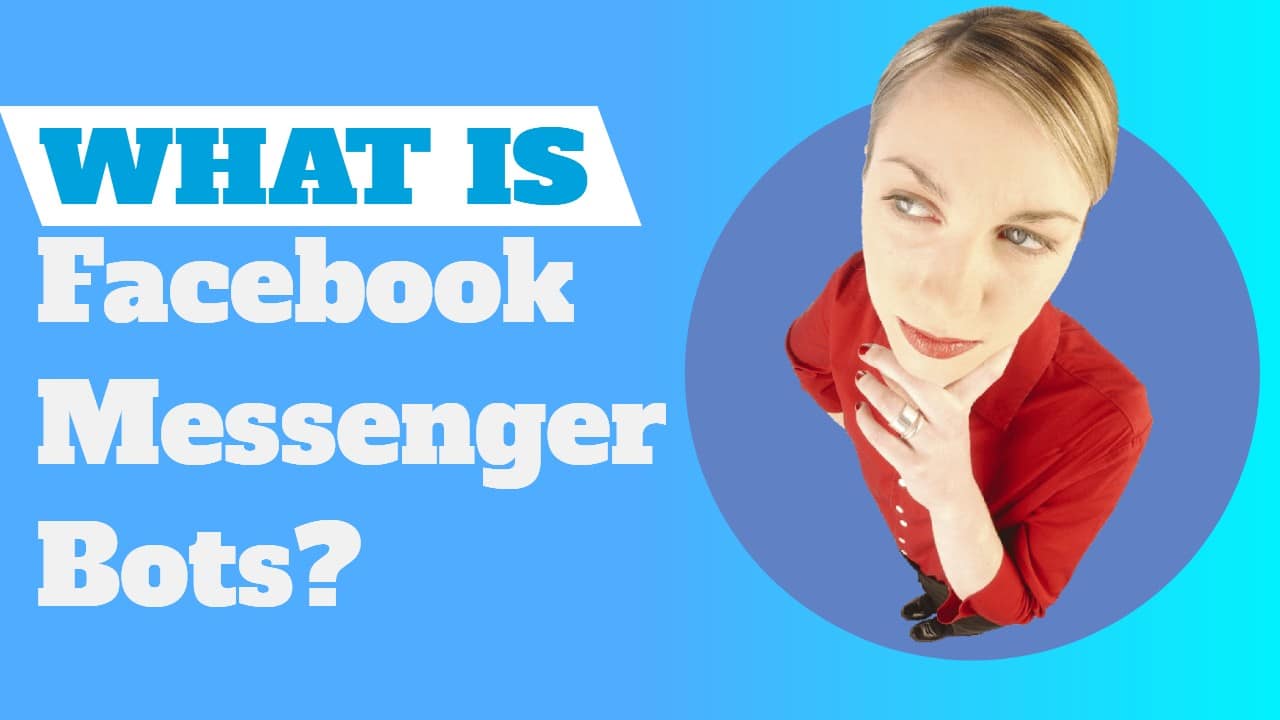 7 Ultimate Facebook Messenger Bots For Business (All Are FREE) | Kwebby